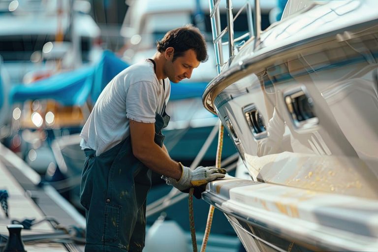 Boat Maintenance: How Correct Engineering Reduces Costs and ...